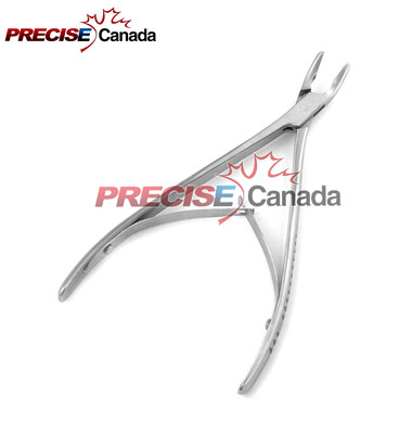 ADSON CRANIAL RONGEURS CURVED SURGICAL ORTHOPEDIC INSTRUMENTS | eBay