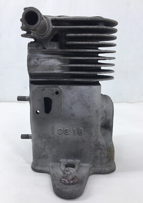 Engines - Vintage Lauson