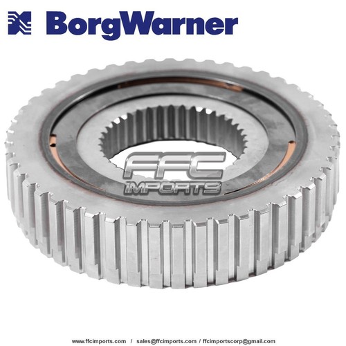 68RFE 66RFE Transmission BorgWarner Low Reverse Spring & Roller SPRAG ...