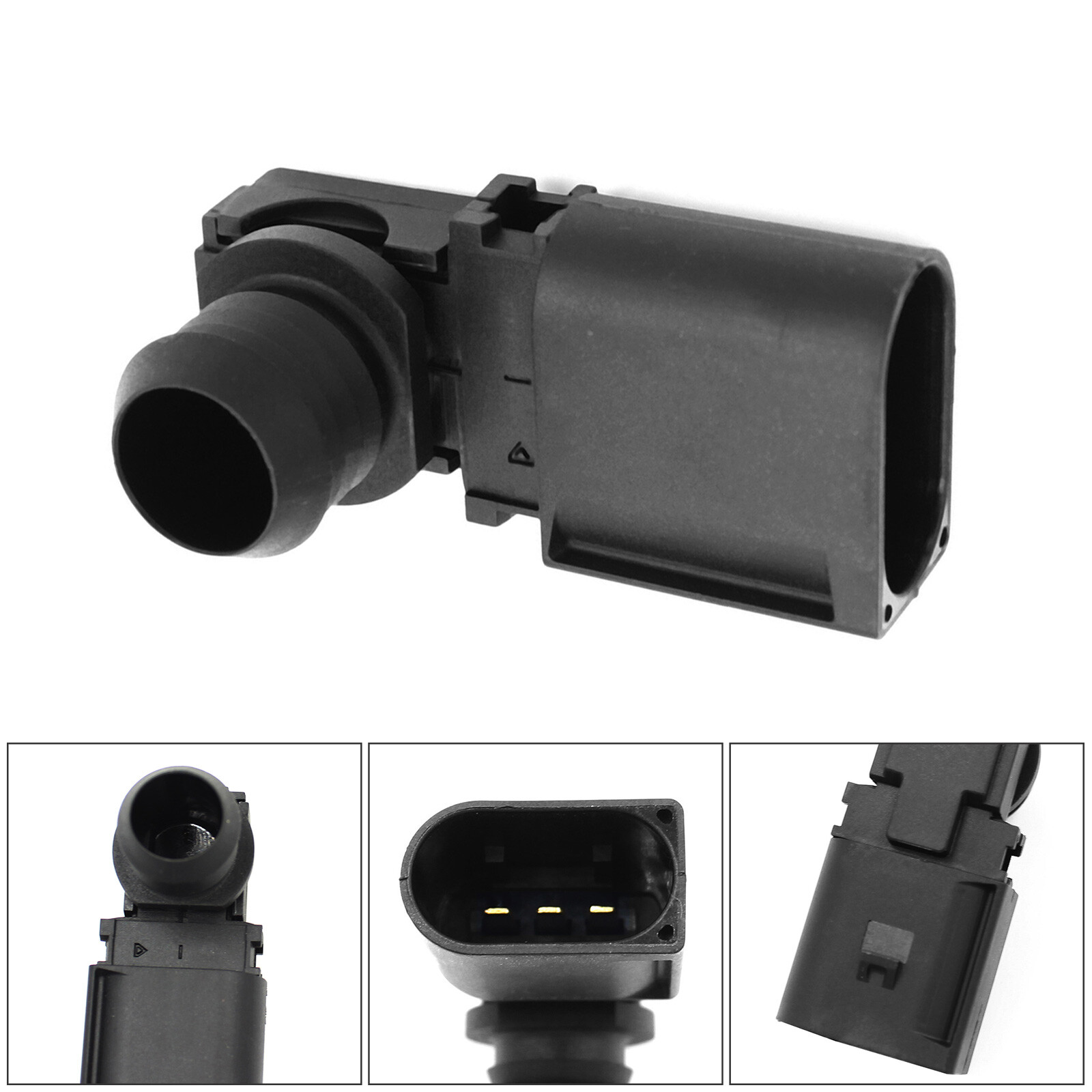 34336875605 Brake Vacuum Servo Pressure Sensor For 1 3 Series E81 E87 ...