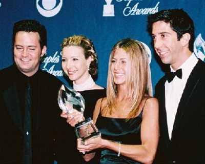 FRIENDS TELEVISION PHOTO 8x10 Photo lovely image 240863 | eBay UK