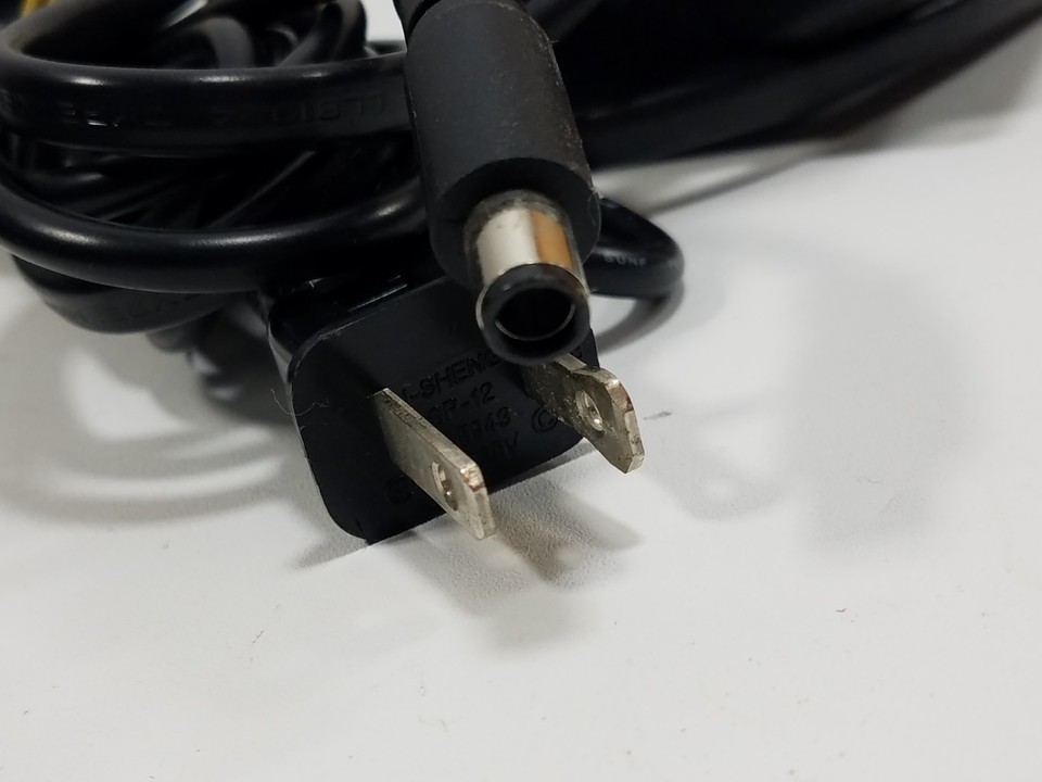 BOSE SoundDock Series II AC Power Adapter Cable 18v PSM36W-208 - VGC ...