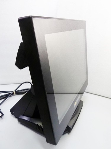 ECR Software Point of Sale ECRS Model: Freedom Panel | Touchscreen POS ...