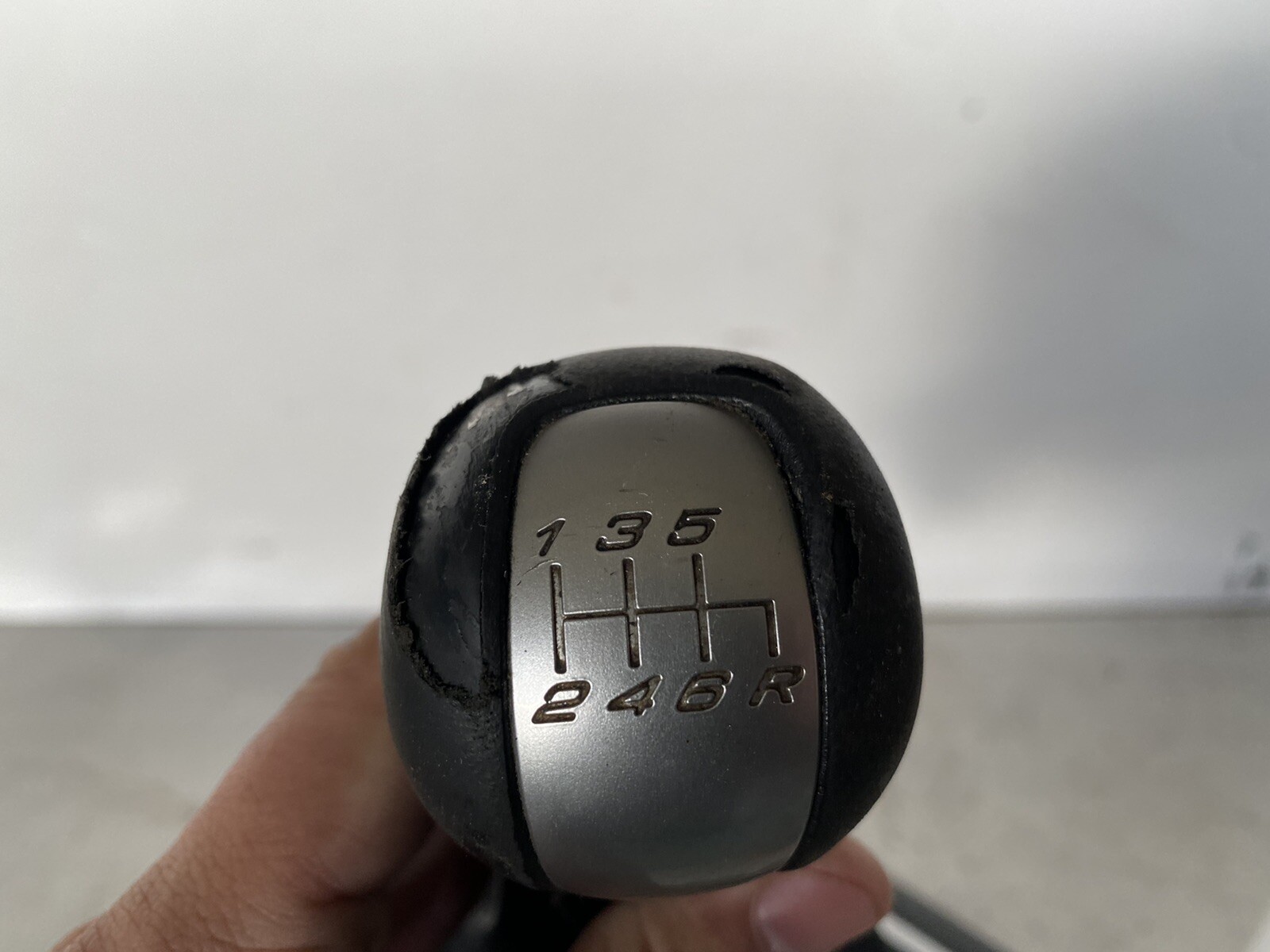 HONDA CIVIC GEAR STICK COVER MANUAL, 9TH GEN, 06/12-03/15 | eBay Australia