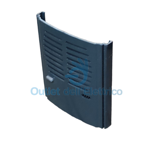 Elvox Module Audio Pour 930X Anthracite 8010/21 | eBay