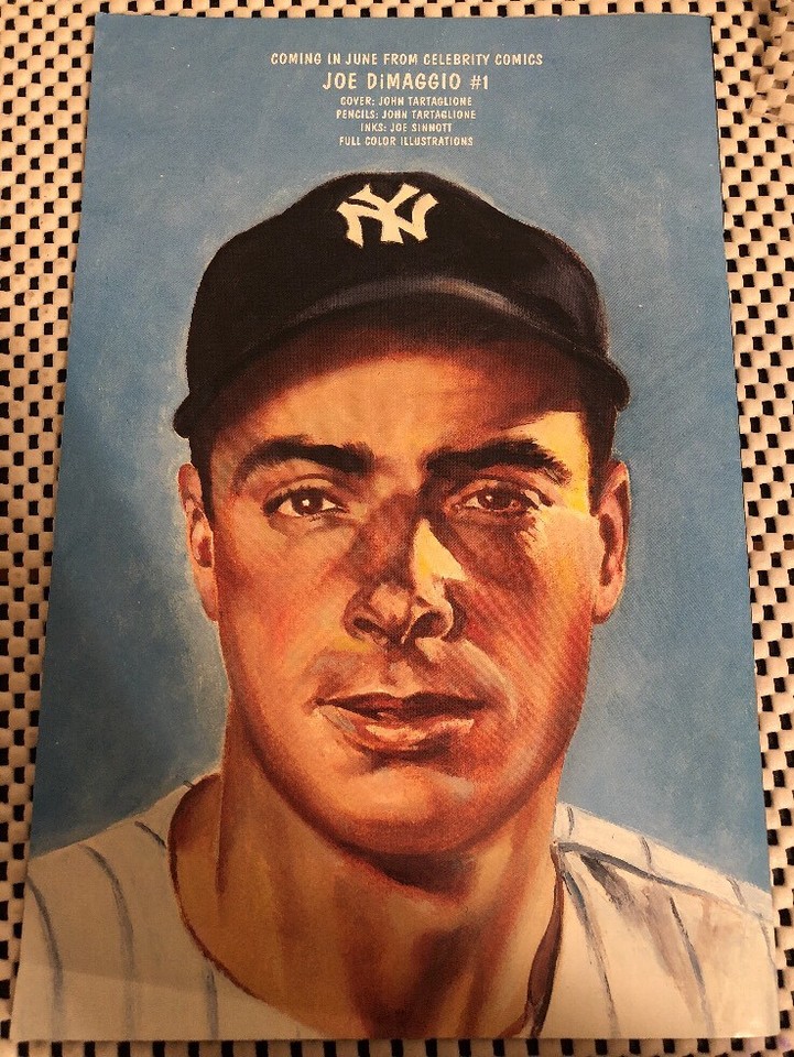 1991 PERSONALITY COMICS PRESENTS SPORTS CLASSICS #1 BABE RUTH COVER | eBay