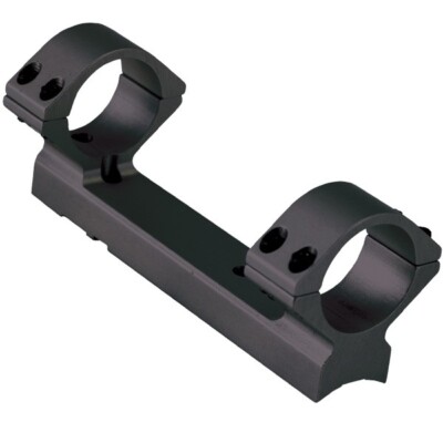 Knight Rifles Talley Lightweight 1-Pc. High Scope Mount w/ 1" Rings for ...