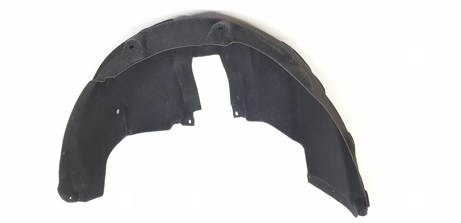 2009-2017 Audi Q5 OEM Fender Liner Splash Guard Rear Right | 8R0810172C ...