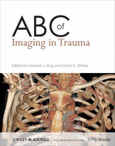 ABC Ser.: ABC of Imaging in Trauma by David C. Wherry (2010, Trade ...