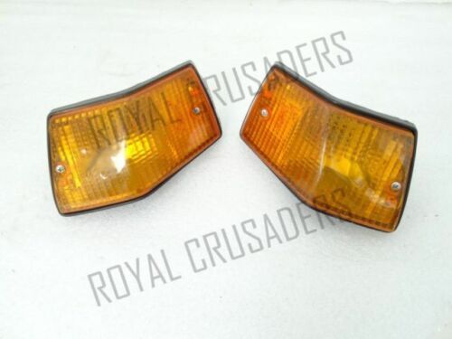 For NEW VESPA REAR INDICATOR SET PX MODEL #VP381 | eBay