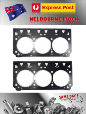 Head Gasket Set for Holden Commodore VT VX VY Ecotec L36 L67 S/C 3.8 V6 ...