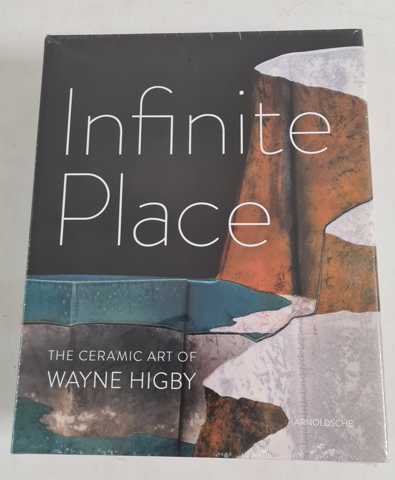 Infinite Place Ceramic Art Wayne Higby | eBay.de