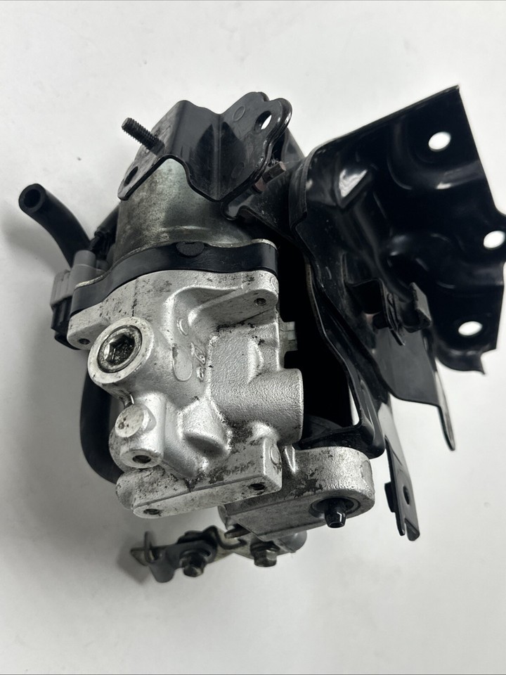2010-2015 TOYOTA PRIUS ABS ANTI LOCK BRAKE PUMP MODULE OEM | eBay