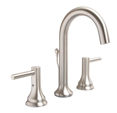 Wolverine Vogue Two Handle Widespread Bathroom Faucet 81549 | eBay