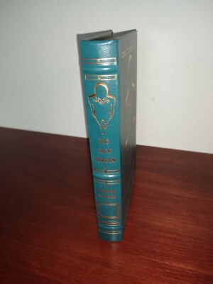 Bug Jack Barron Norman Spinrad Easton Press Science Fiction | eBay