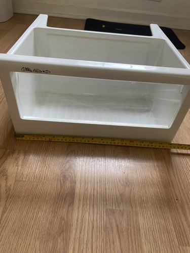 GE REFRIGERATOR Deli/ Meat Drawer: 197D2289 M1 | eBay