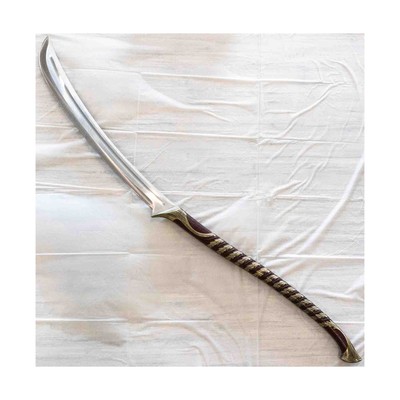 United Cutlery LotR Replica Swords High Elven Warrior Sword EX | eBay