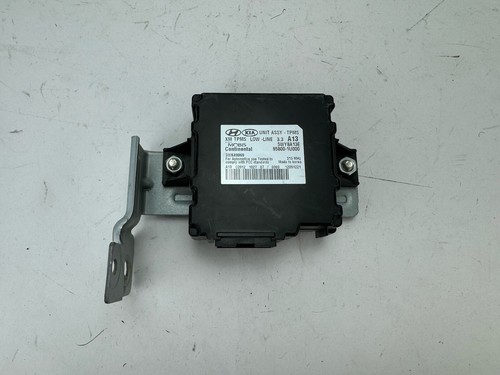 2011 2012 2013 Kia Sorento TPMS Tire Pressure Control Module Unit ...
