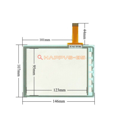 1x NEW Touch Screen Panel Glass Digitizer for FUJI HAKKO MONITOUCH ...
