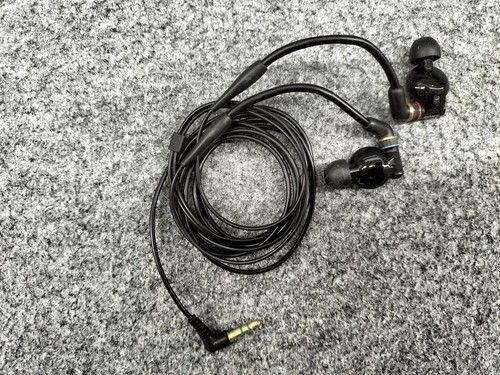 Sony Earbuds Mdr-ex800st Used | eBay