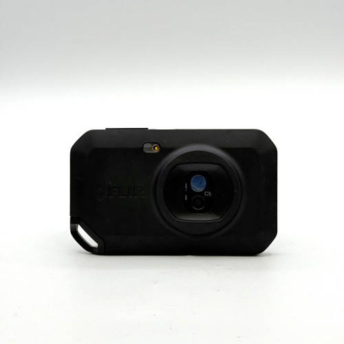 Flir C5 Compact Thermal Camera C-8940 | eBay