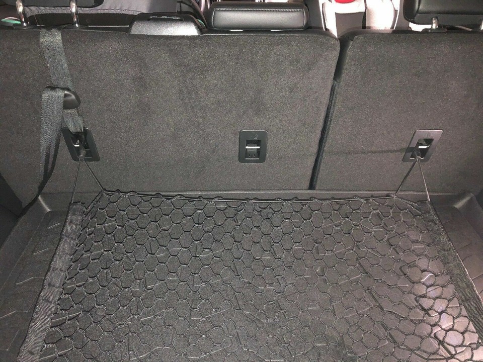 Trunk Floor Style Cargo Net for FORD EDGE 2007-2024 LINCOLN MKX 2007 ...