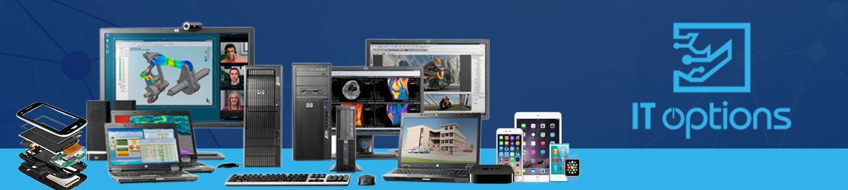 IT Options Store | eBay Stores