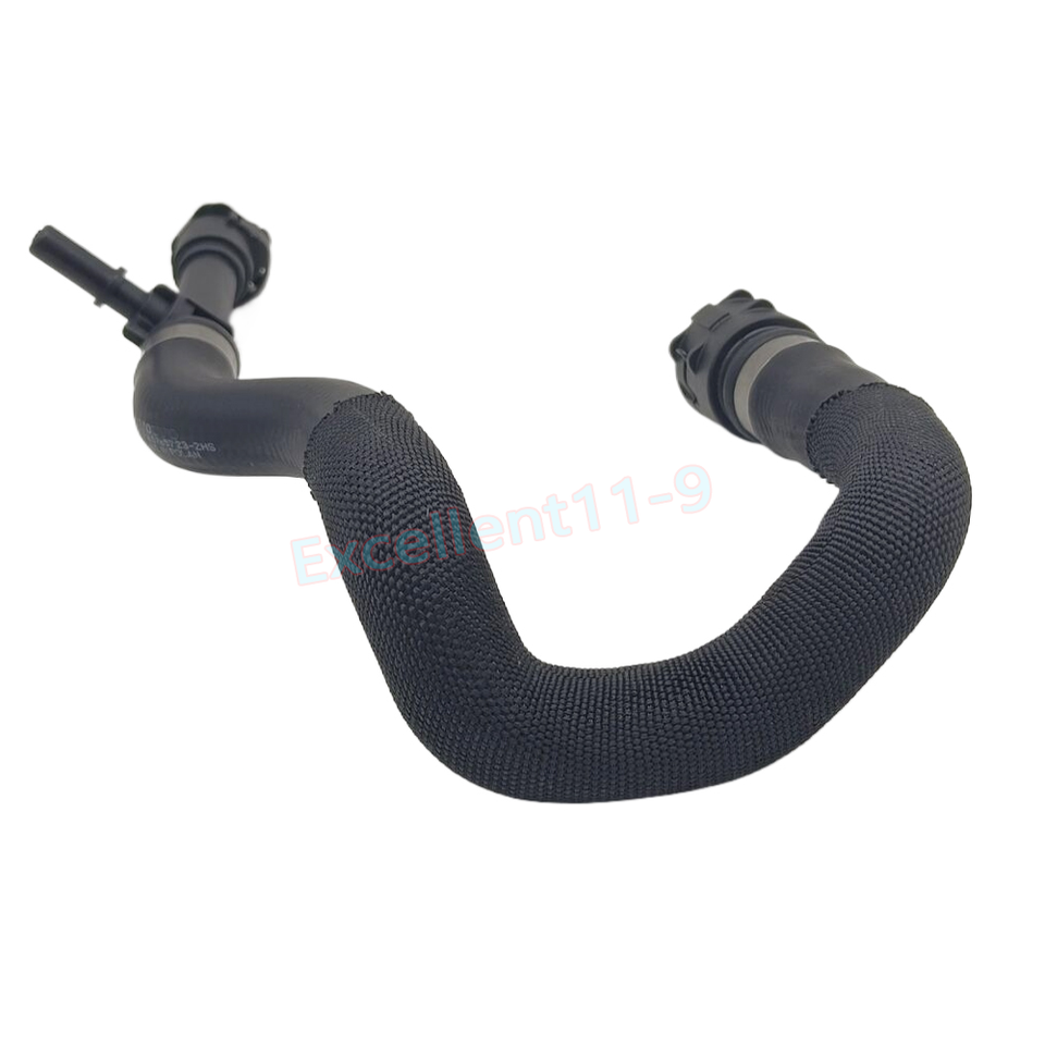 Radiator Hose Connector For Volvo XC60 XC70 S60 S80 V60 V70 #31338581 ...