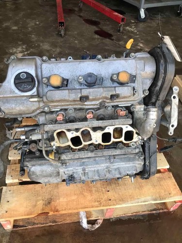 Fwd Engine Assy 179k 3mzfe Runs Great Free Shipp! Fits LEXUS RX330 2004 ...