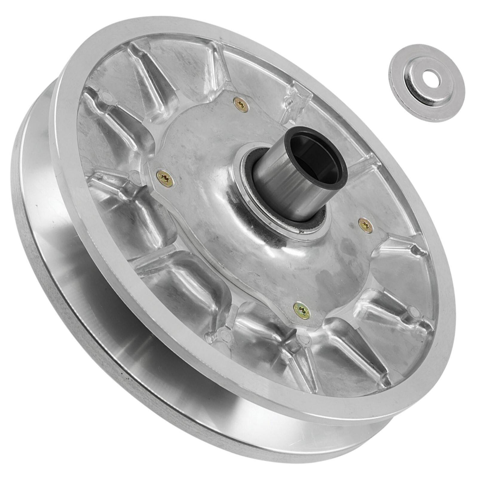 Caltric Secondary Clutch For Polaris RZR XP 1000 2015 1323239 ATV Side ...