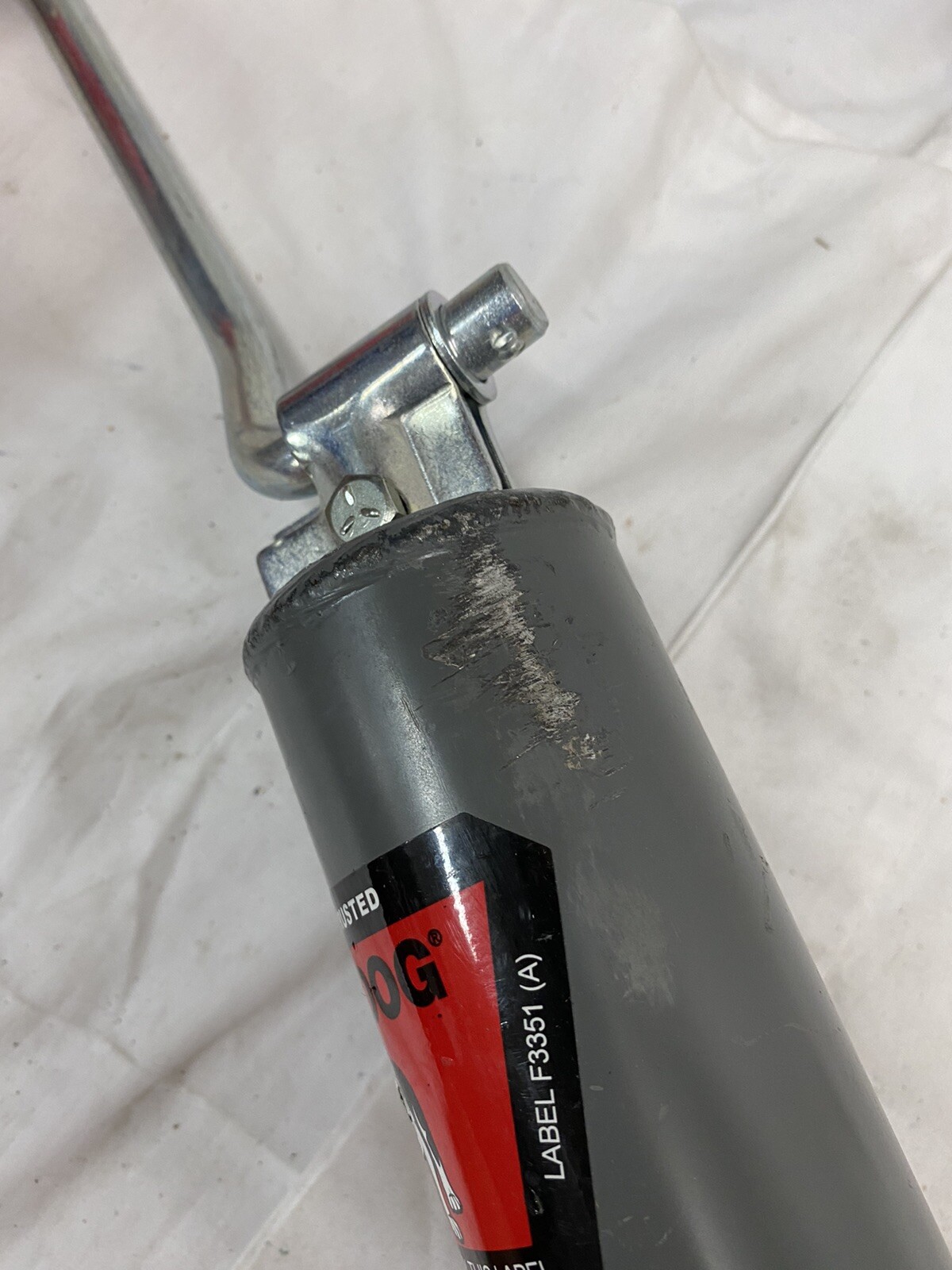 CEQUENT Products 15in. 2 000 LB Topwind Jack 158452 for sale online | eBay