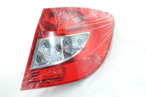 Feu Arrière Droite Pour Renault Thalia II Magnetimarelli 712202501120 ...