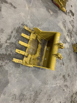 Buckets & Accessories - 24 Inch