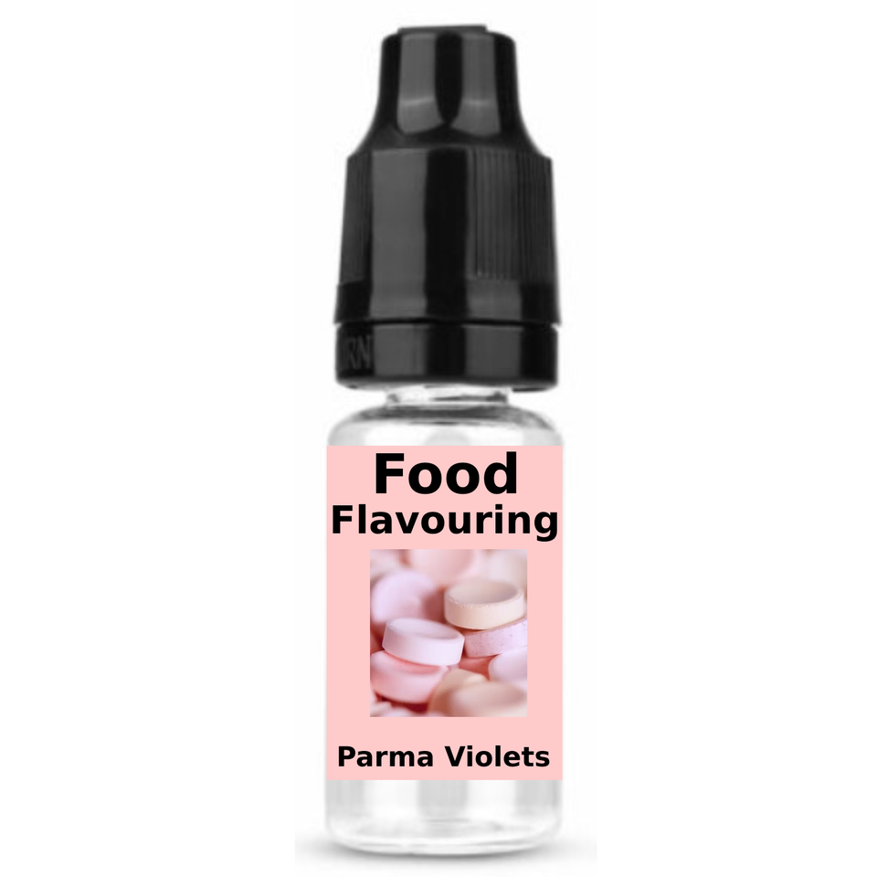 30ML Liquid Food Flavour Highly Concentrated Strong Flavouring Cakes ...