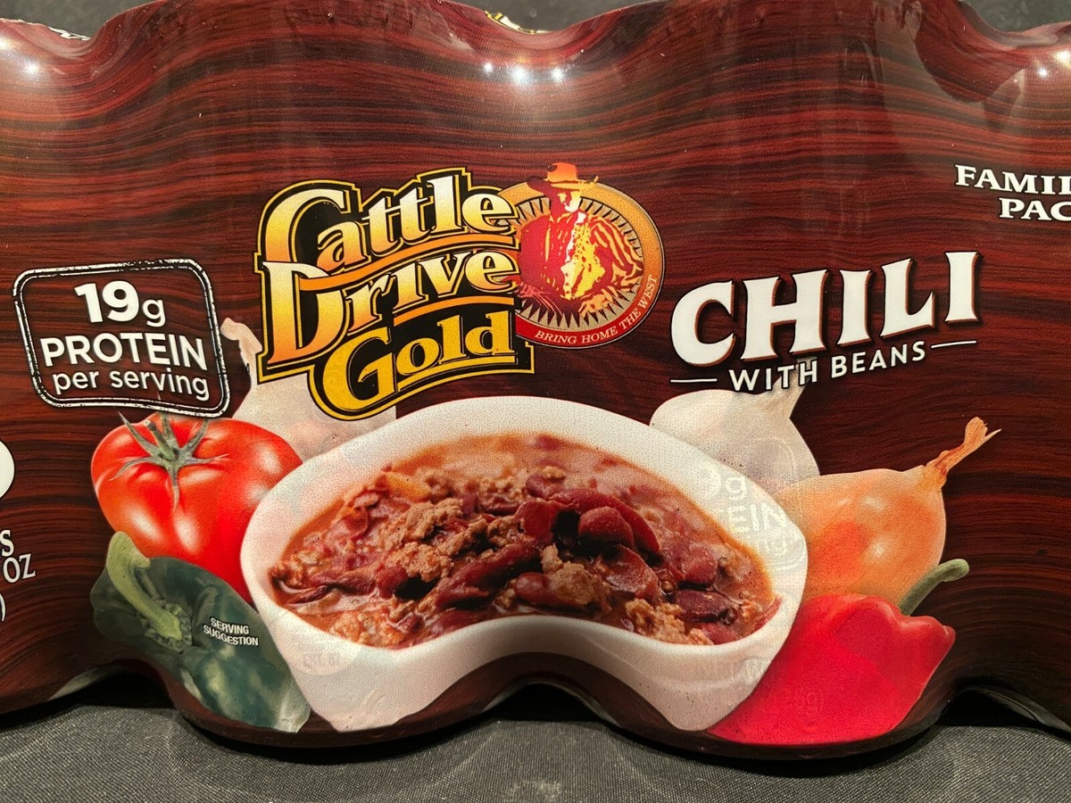 Cattle Drive Chili Outside Of The Doghouse And A Pic Of The Delish