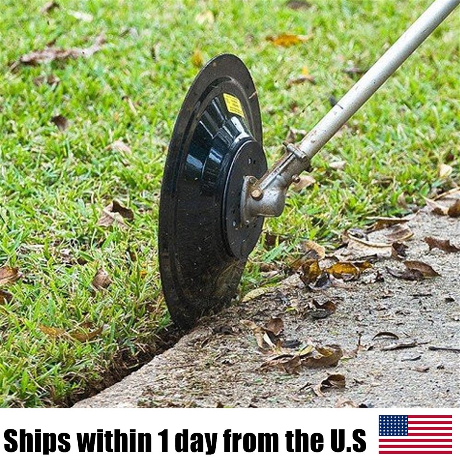 Edgit Pro For Stihl FS 91 131 Line Trimmer Trimming Edge Guide Guard | eBay