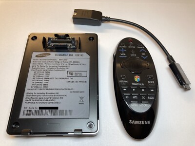 Samsung Evolution Kit (2014) - SEK-2000/ZA | eBay