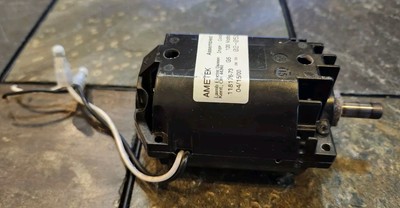 Thermax AF Power Nozzle Floor Head Replacement Motor Works Strong ...