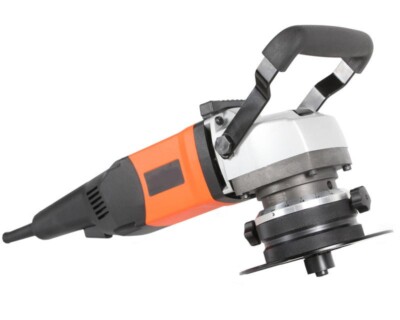 Heck Beveling Chamfering Shape Beveler Electric Hand Held S-250E ...