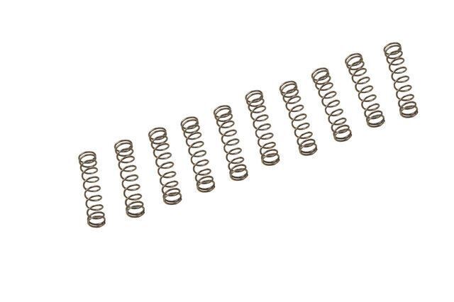 OEM NEW Cadillac Chevrolet GMC Ignition Lock Cylinder Retainer Spring ...