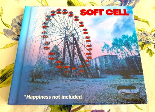 SOFT CELL - CD 12 titres de 2022 - Sous blister | eBay