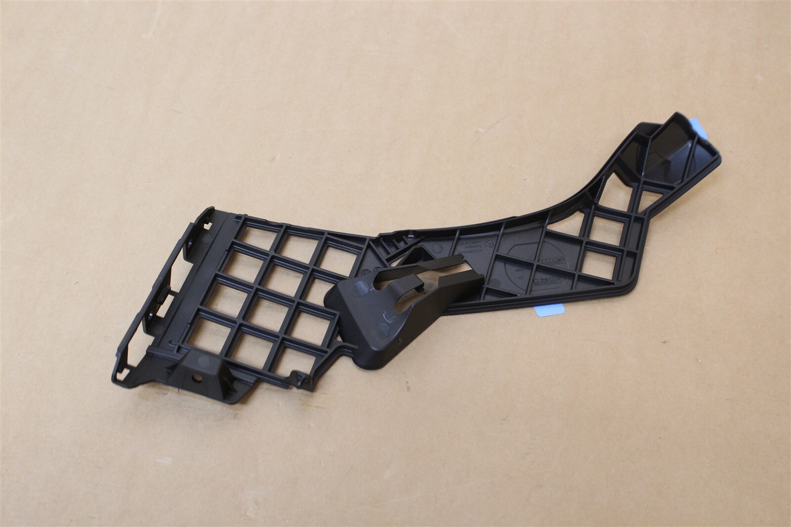 A1178856300 MERCEDES BENZ W117 CLA Class Front Side Stability Bracket ...