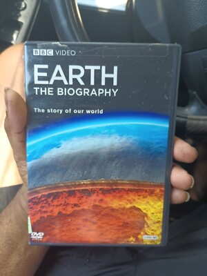 Earth: The Biography DVD 883929026067| eBay