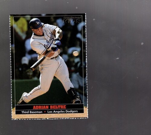 B4215- 2005 SPORTS Illustrated pour Enfants # S 442-528 -vous Pic- 15 ...