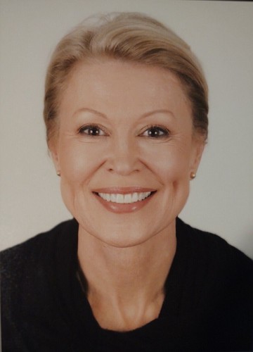 Original 8x10 Publicity Photo Leslie Easterbrook Police Academy Sexy ...