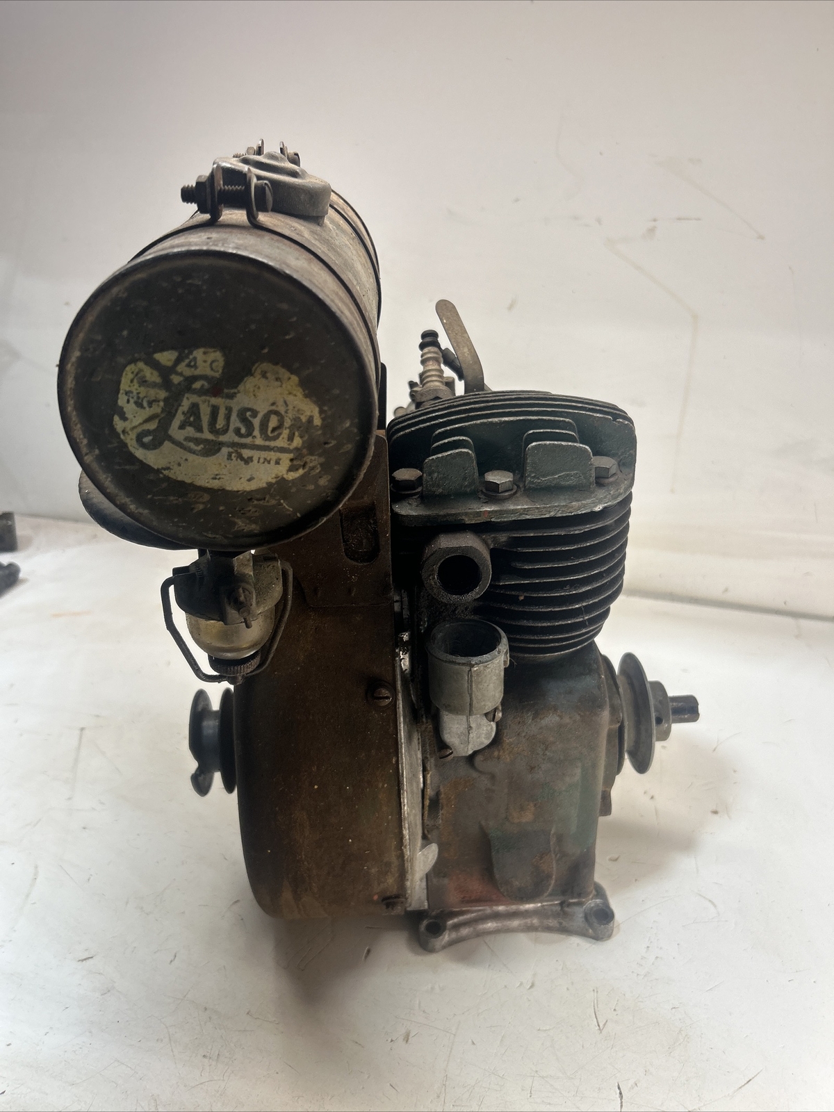Lauson Engine RSC 591 | eBay