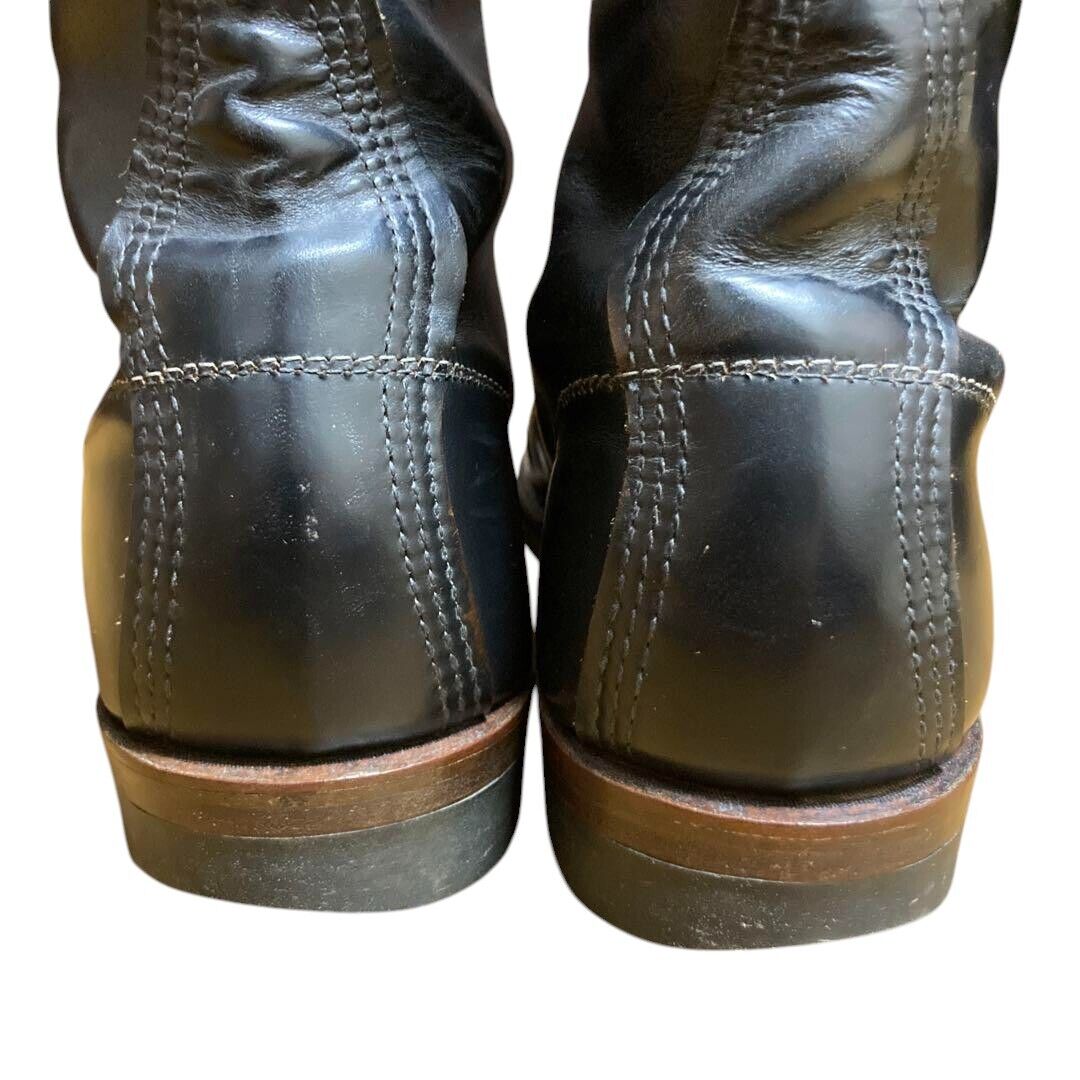Rare 110th Anniversary Limited Edition Red Wing Huntsman Rare 110th Anniversary Limited Edition Red Wing Huntsman
