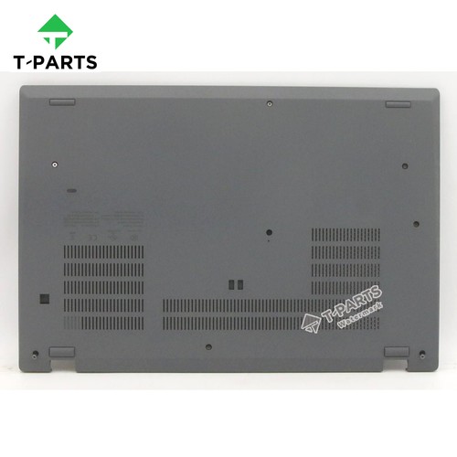 5CB0Z69262 for Lenovo Thinkpad T15 Gen 2 Lower Case Bottom Base Cover ...