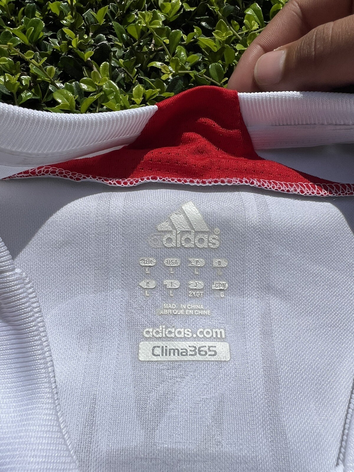 %28%29+Adidas+WMNS+Liverpool+2007+2008+Away+Torres for sale online | eBay