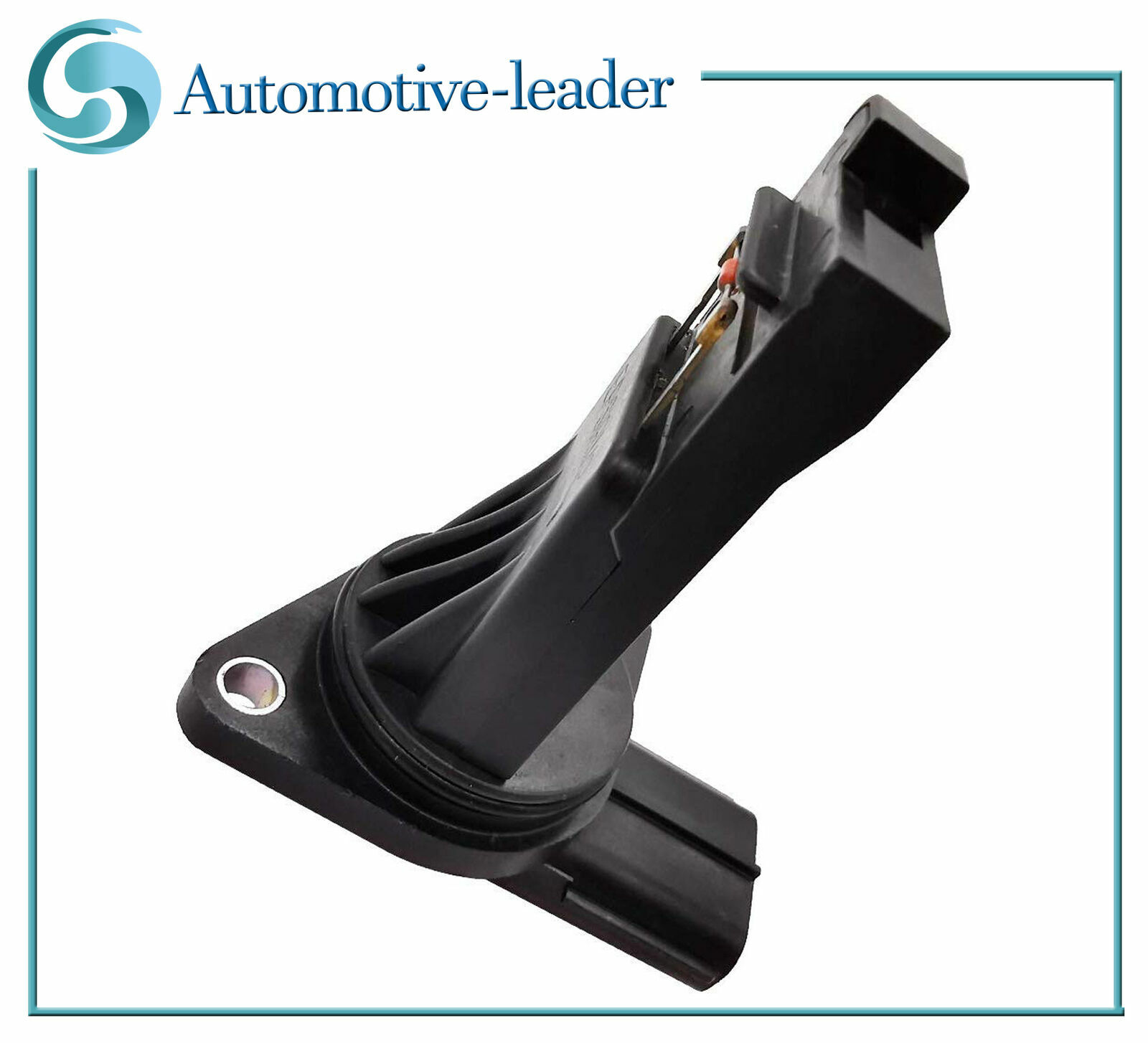 1525A031 Mass Air Flow Meter Sensor For Mitsubishi Lancer Mirage ...